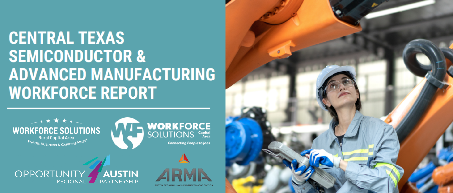 Central Texas Semiconductor Workforce Report
