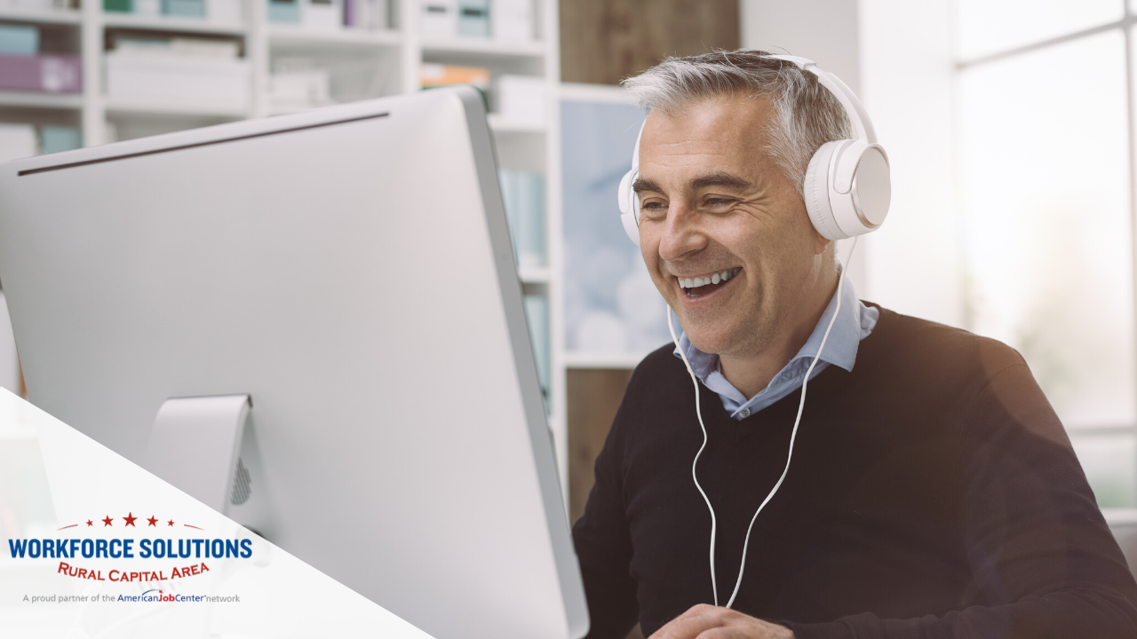 Up-Skill: Virtual Career Training Workshops