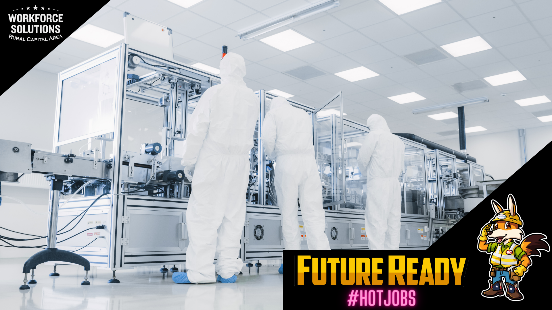 Why Consider a Career in Manufacturing?