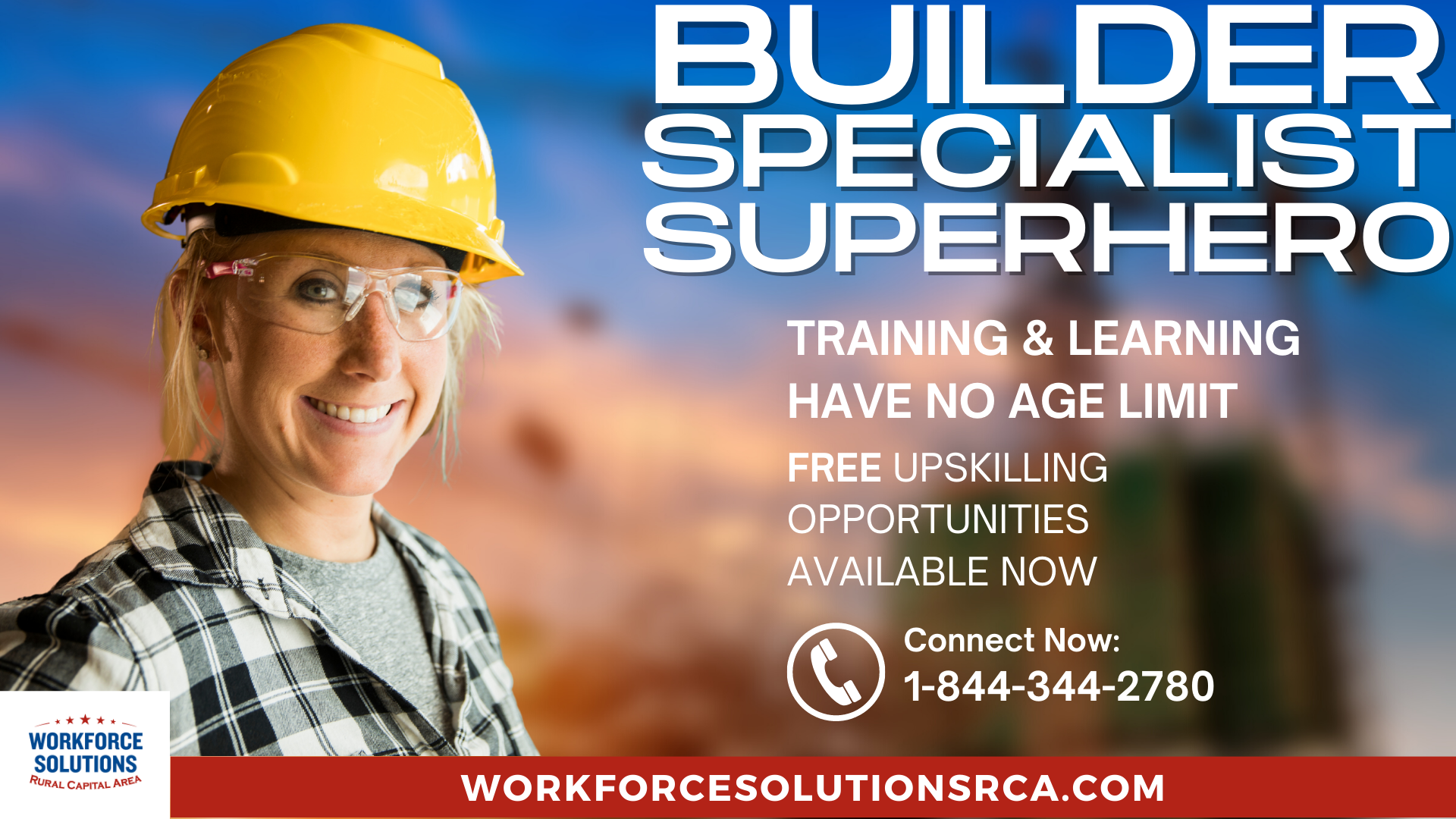 Become a Builder: Exploring the Thriving World of Construction Jobs